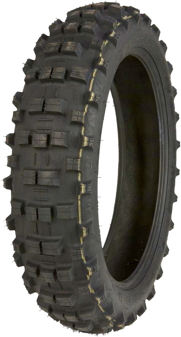 140/80-18 70R TERRA FORCE-EF SUPER TT Mitas