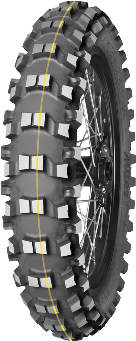 Купить 120/90-18 65M Terra Force-MX SM COUNTRY CROSS TT Mitas в ...